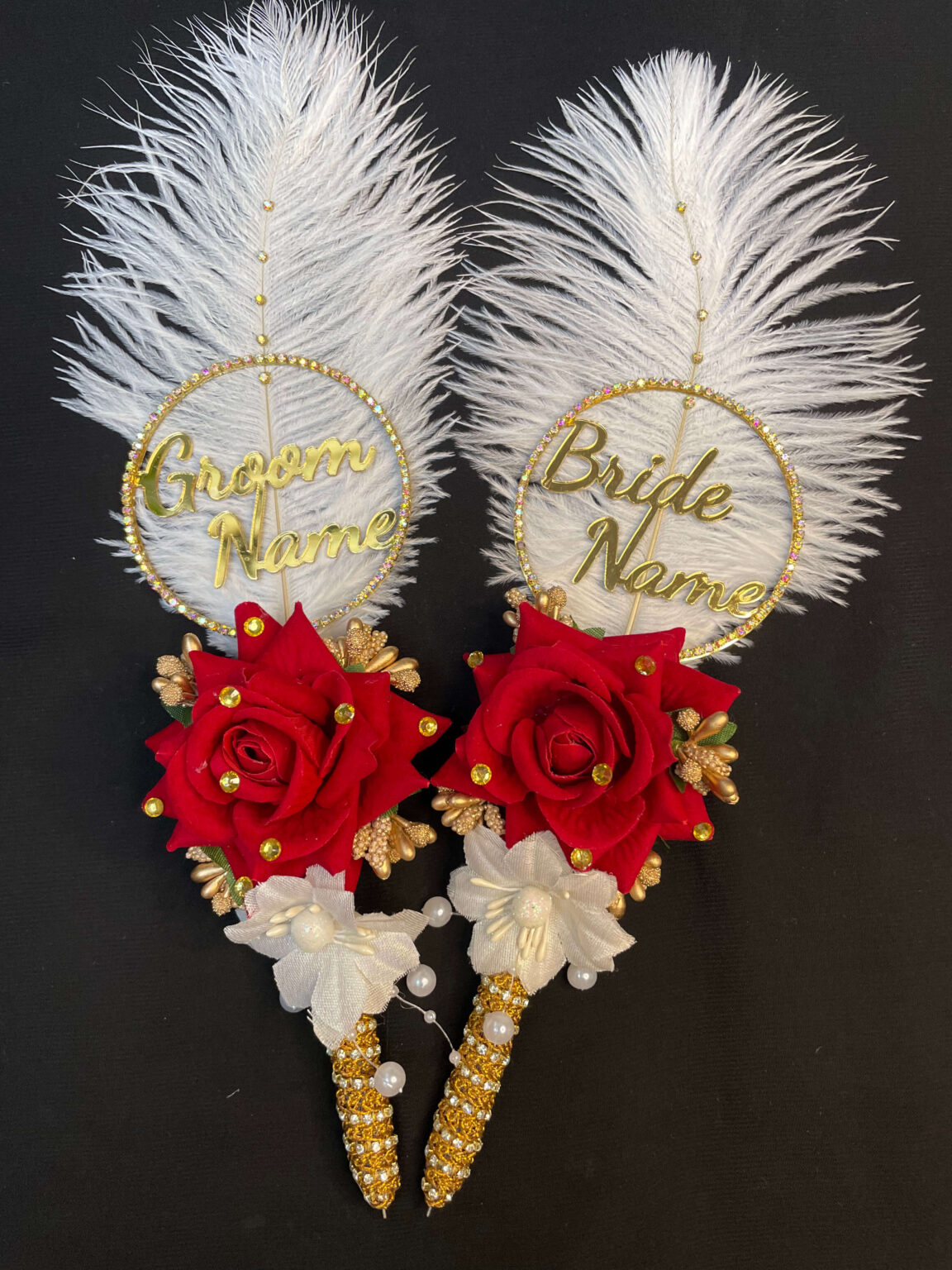 Premium Nikah Pen Sets for Your Special Day | NikahPen