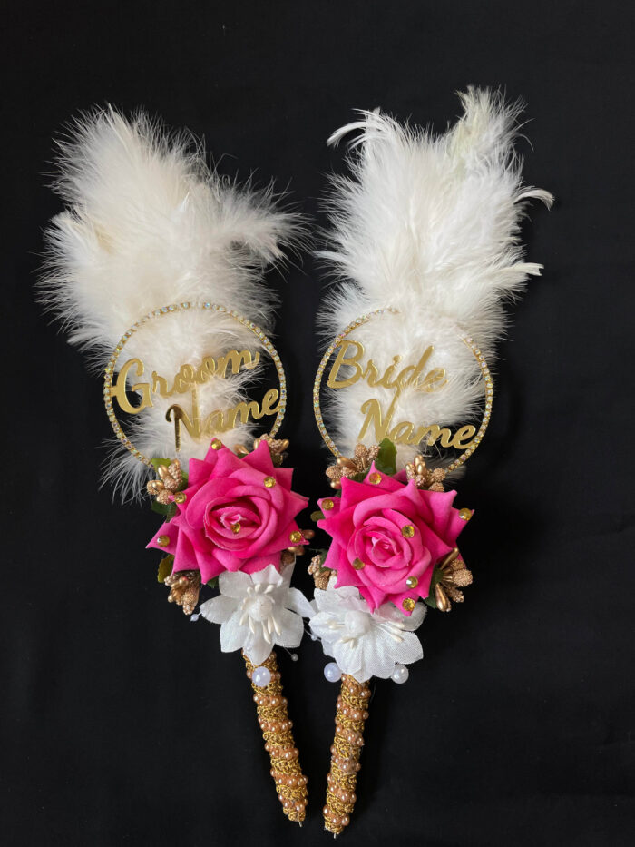 Premium Nikah Pen Sets for Your Special Day | NikahPen