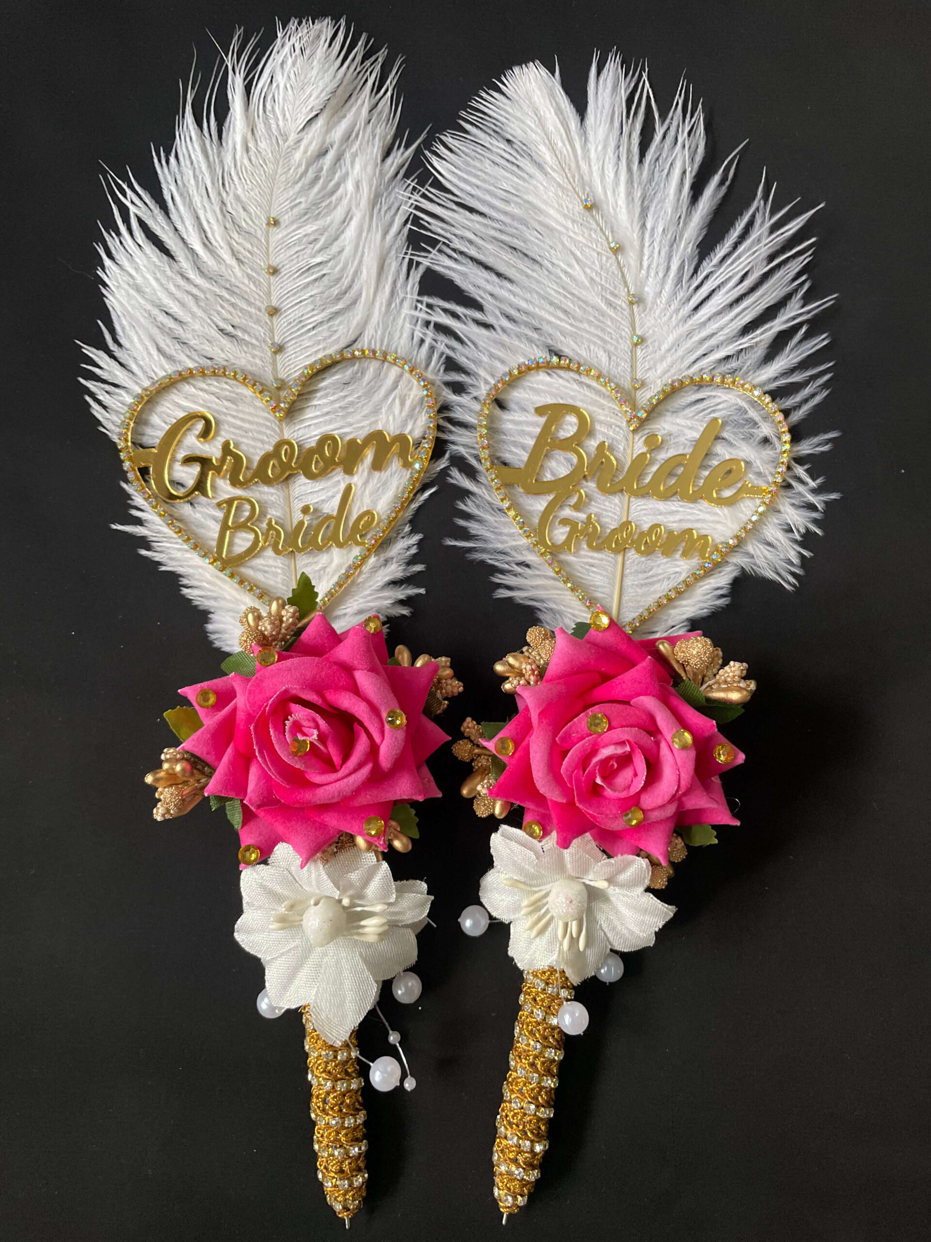 Premium Nikah Pen Sets for Your Special Day | NikahPen