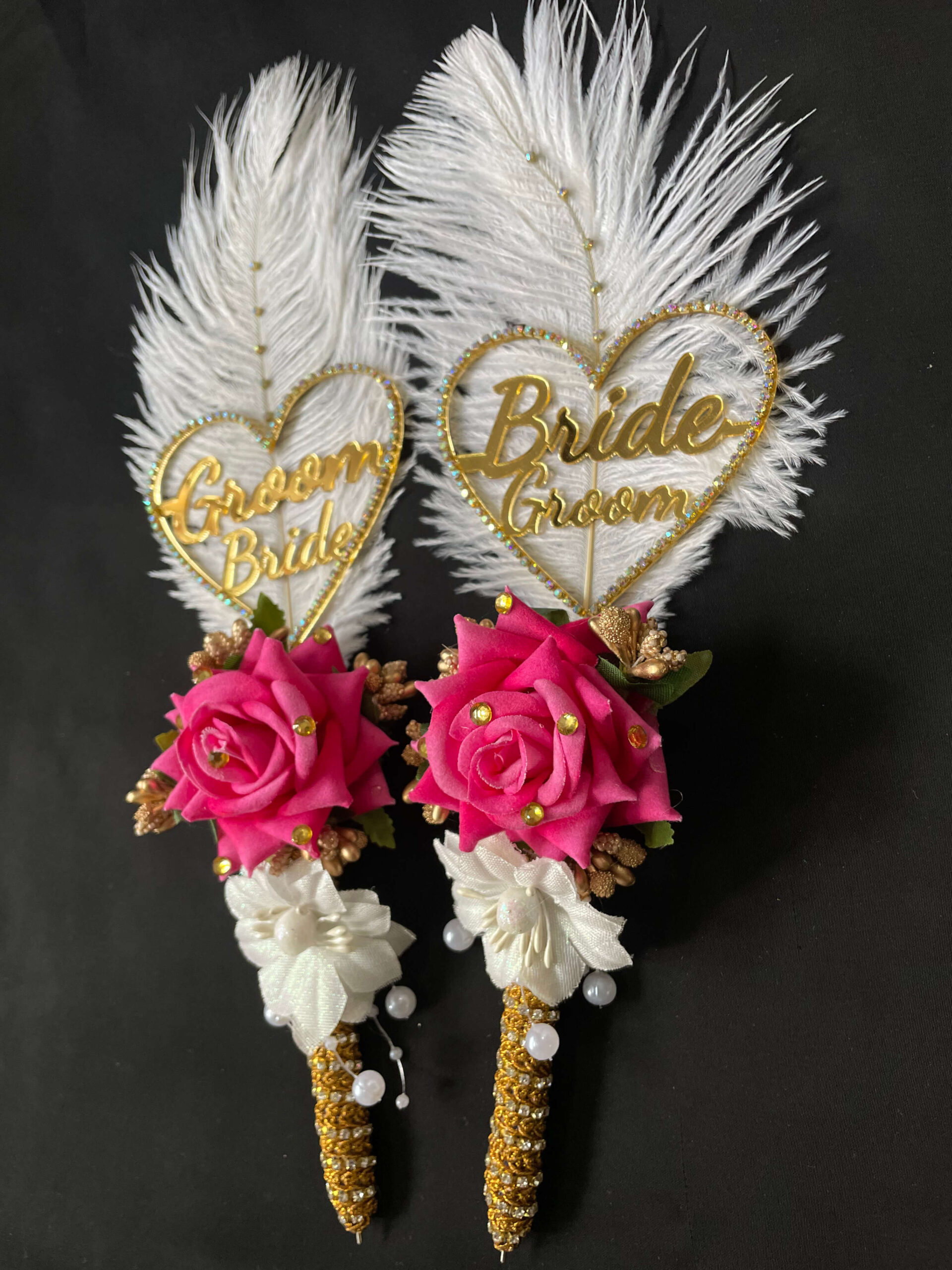 Premium Nikah Pen Sets for Your Special Day | NikahPen