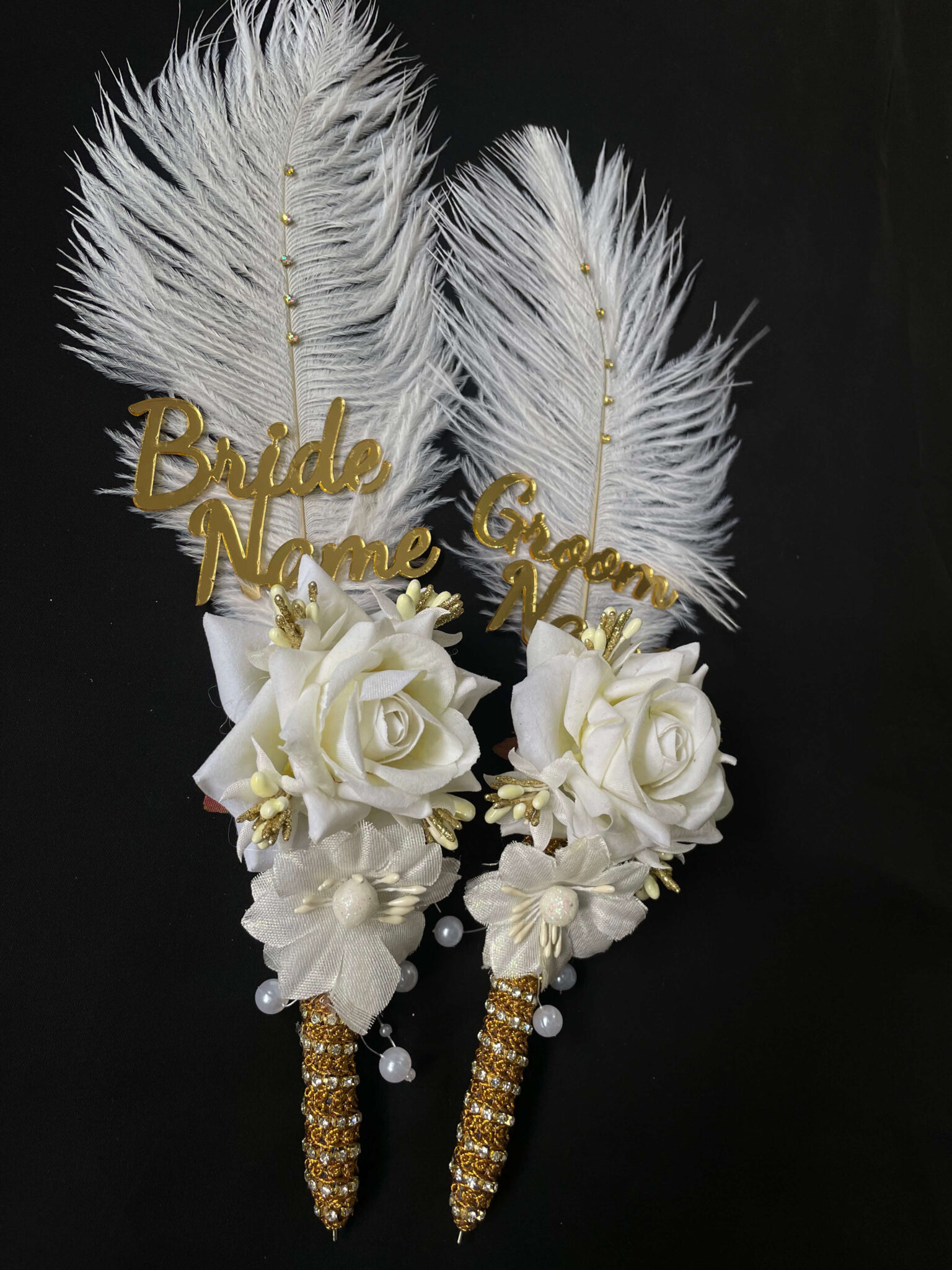 Premium Nikah Pen Sets for Your Special Day | NikahPen