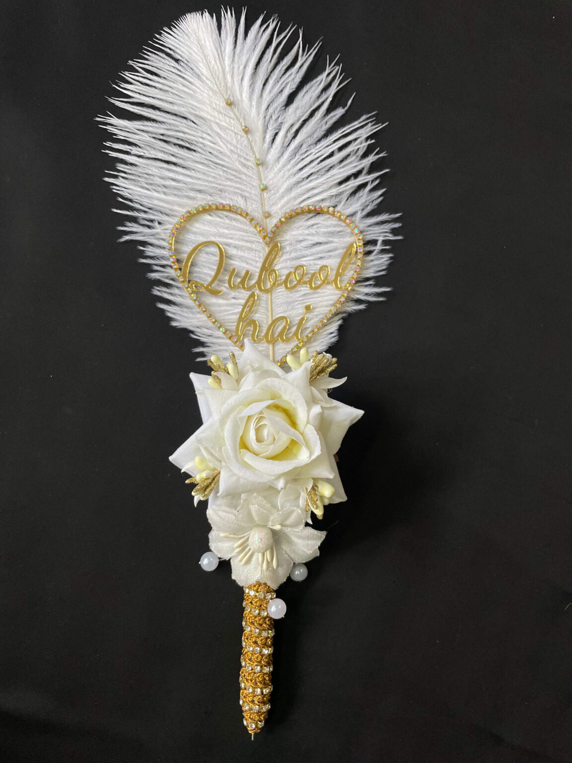 Premium Nikah Pen Sets for Your Special Day | NikahPen