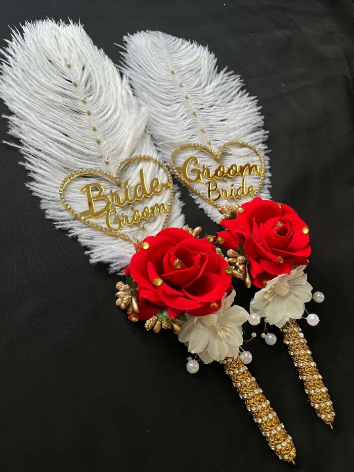 Premium Nikah Pen Sets for Your Special Day | NikahPen