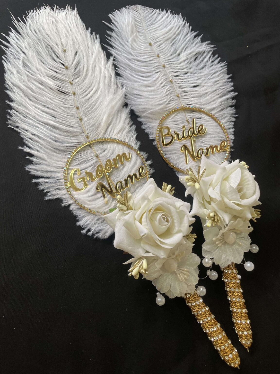 Premium Nikah Pen Sets for Your Special Day | NikahPen